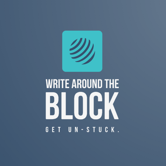 Write around the Block – Academic and professional writing services
