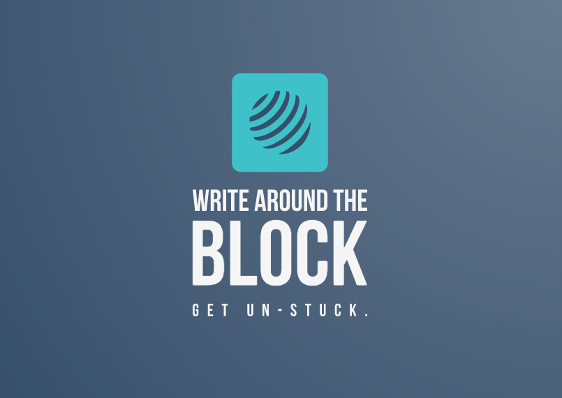 Write around the Block – Academic and professional writing services
